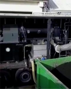 Sludge Dewatering - Vitoneco